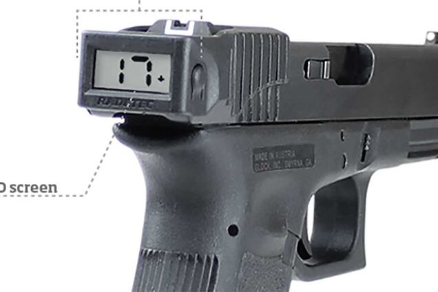 STREAMLIGHT introduces TLR-6 for use with SIG SAUER P365