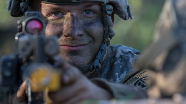 NATO has a new Baltic command structure