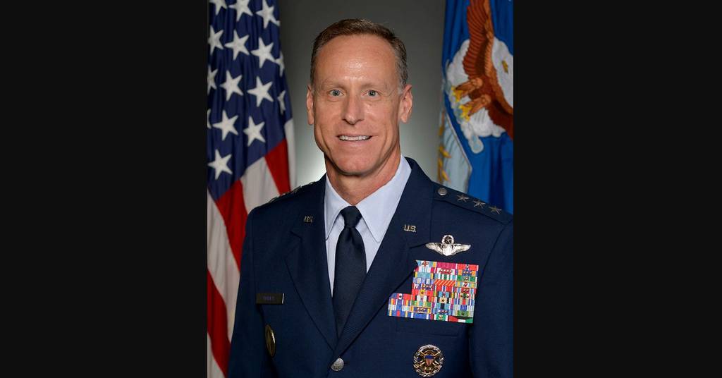 For the first time, an Air Force officer may lead Joint Special ...