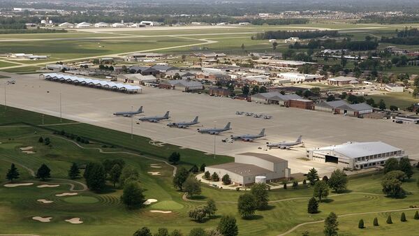 Airman charged with threatening co-workers at Selfridge Air National ...