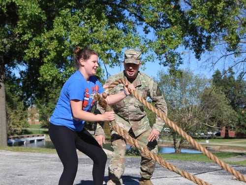 New in 2019: The Army’s got a big end strength gap to fill this year