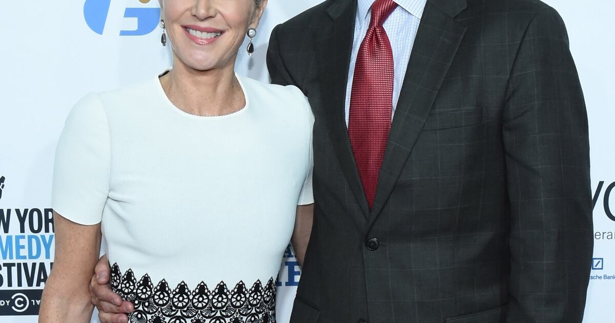 Bob Woodruff: A journalist's war injuries help raise millions for veterans