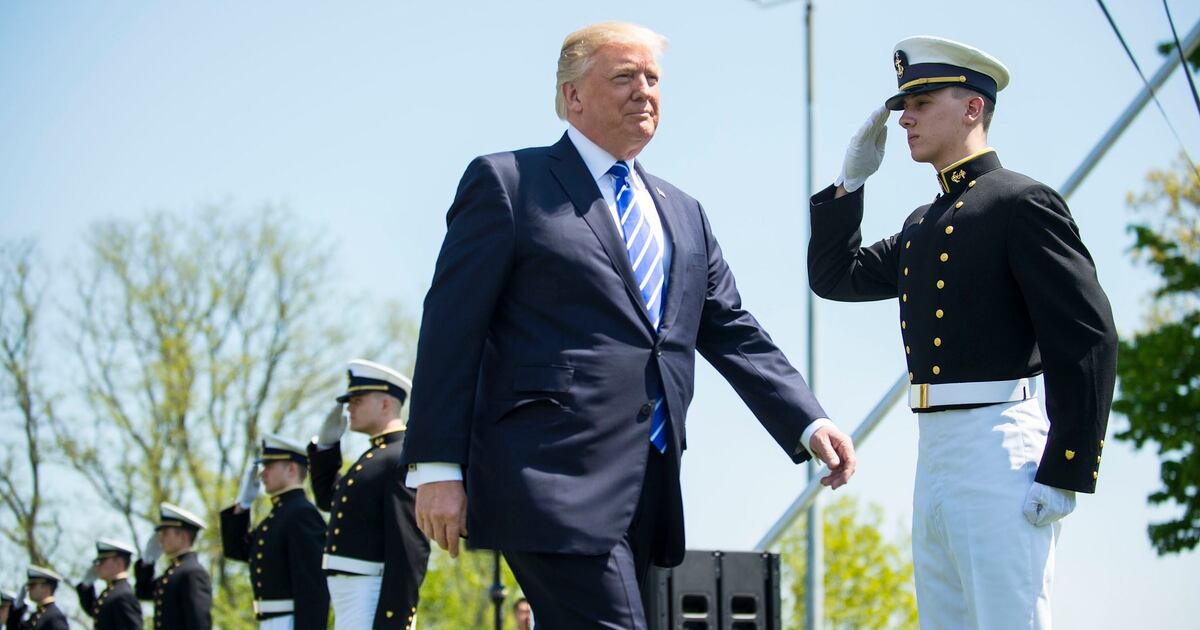 Do new Trump arms export rules live up to the hype?