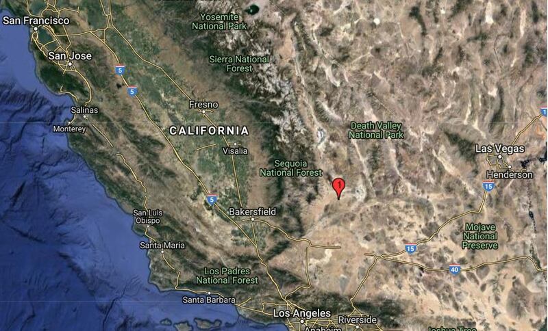 China Lake repair costs might top $2 billion