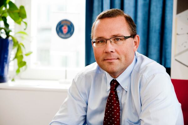 Gerard O'Dwyer Author | Defense News