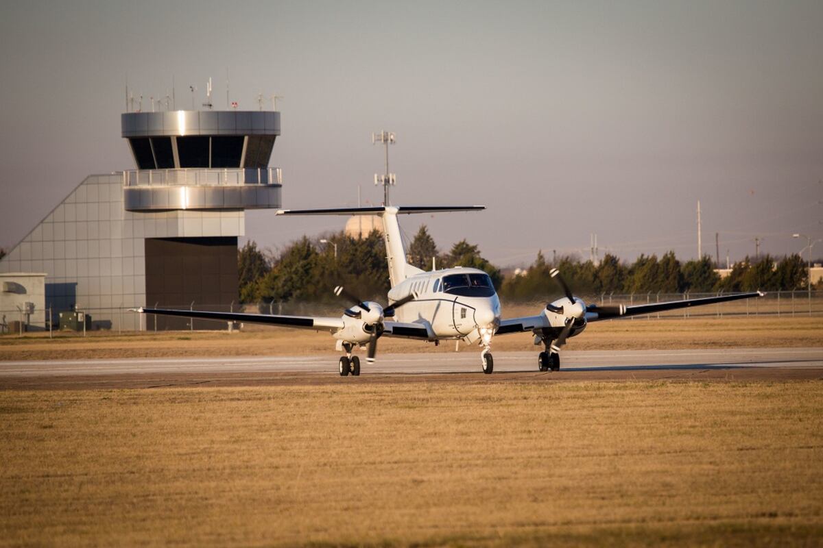 GAO denies Sierra Nevada protest over Army’s fixed-wing utility ...