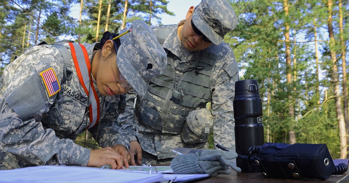 New guidance helps soldiers stay in STEP for promotion