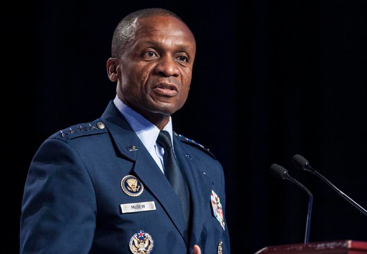 This week in Congress: A parade of combatant commanders