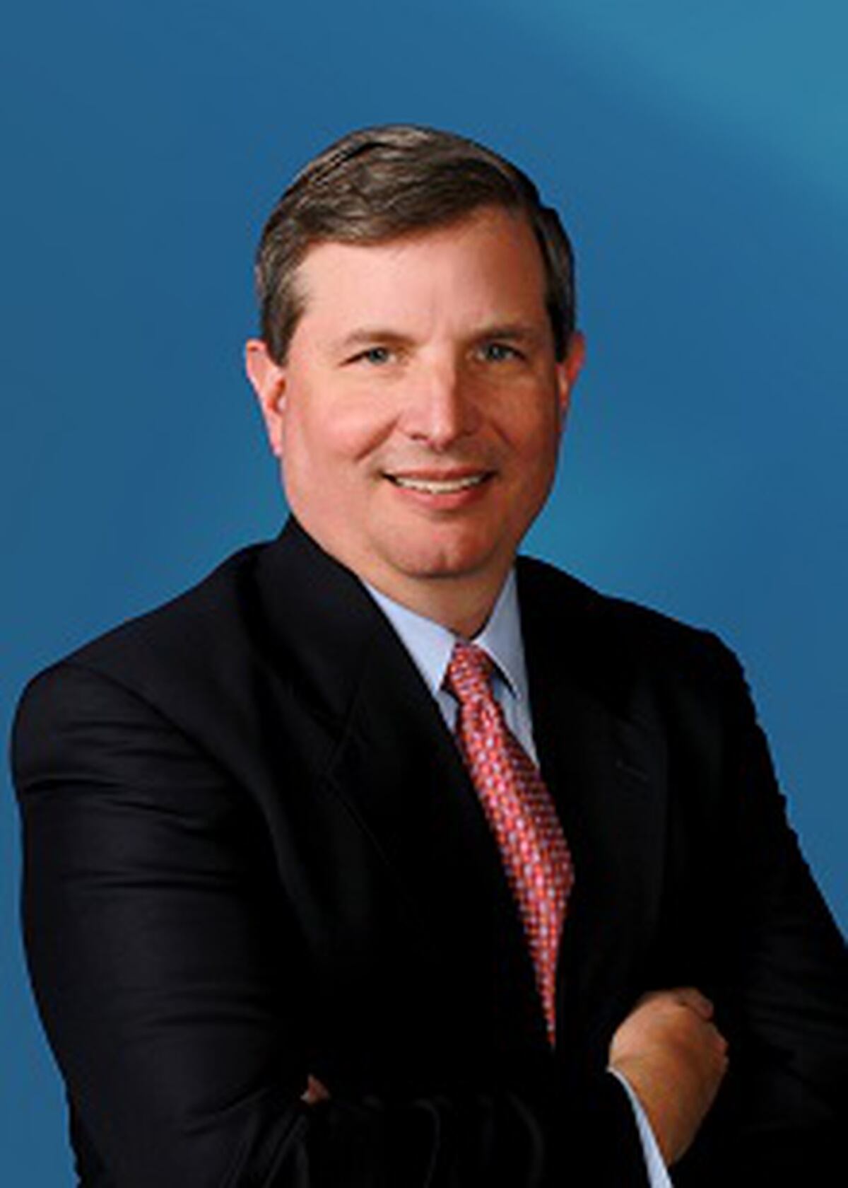 L-3 Hires Former Lockheed Executive as President, COO