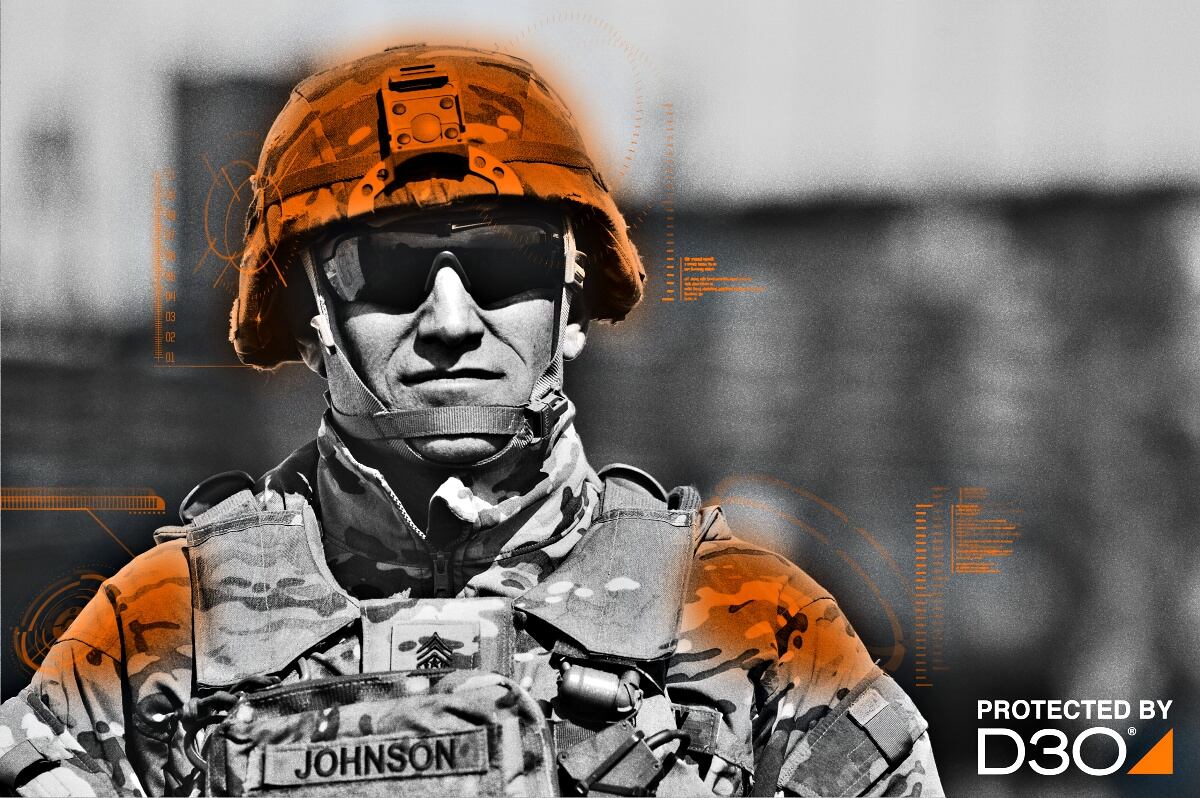 This British company is making inroads into the US military impact ...