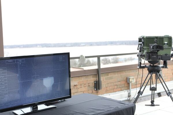 Shovel or RPG? Army upgrades will help scouts better identify targets