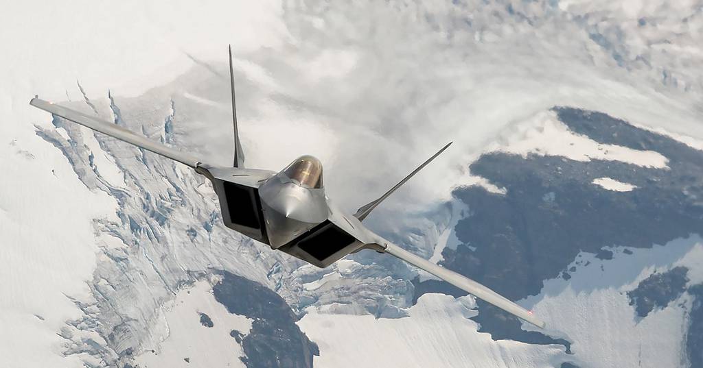 Fighter accidents rose in 2019, despite overall decline in mishap rates