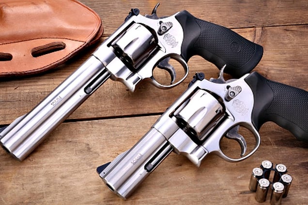 Shhh...Glock just released a new Glock without really saying anything (G47)