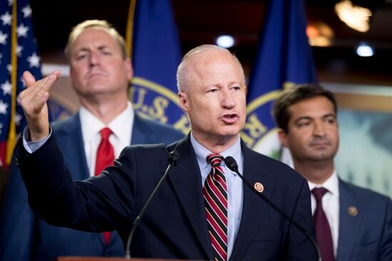 Here are the 173 veterans running for Congress in November