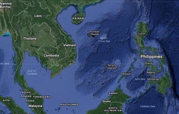 ‘Speed forward, fight close and hit hard’ — How China won the Battle of ...