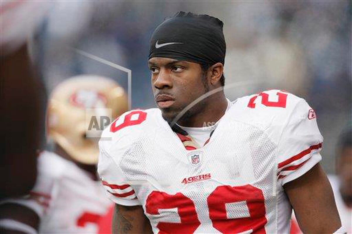 Retired running back Glen Coffee eyes a return to the NFL after serving ...