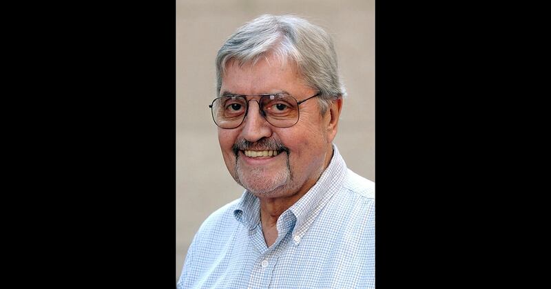 AP reporter Richard Pyle laid to rest at Arlington cemetery