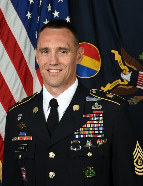 The Army’s noncommissioned officer corps is due for a culture change ...