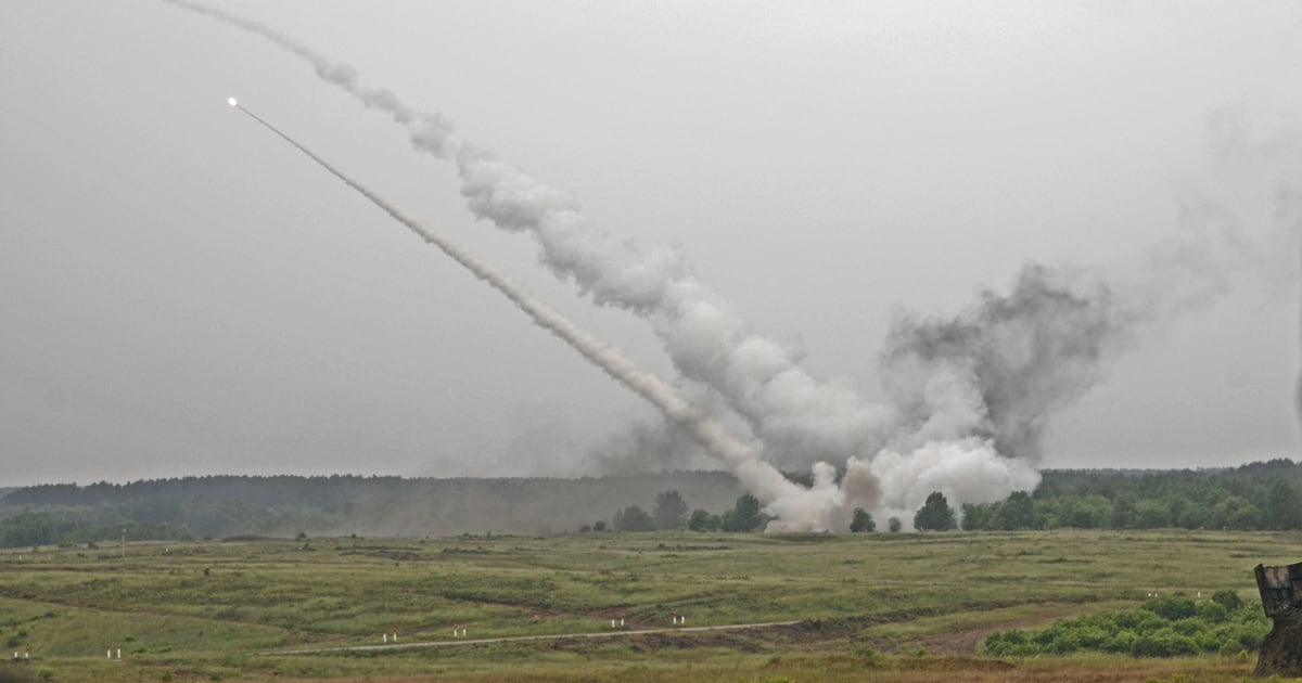 Multi-Domain Battle Drives Army Toward New Missile