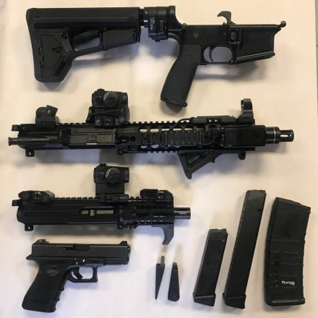 The Army’s sub gun program is still going, and here’s one of the ...