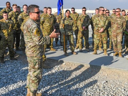 This is as close as you can get to a Delta Force-spec 1911