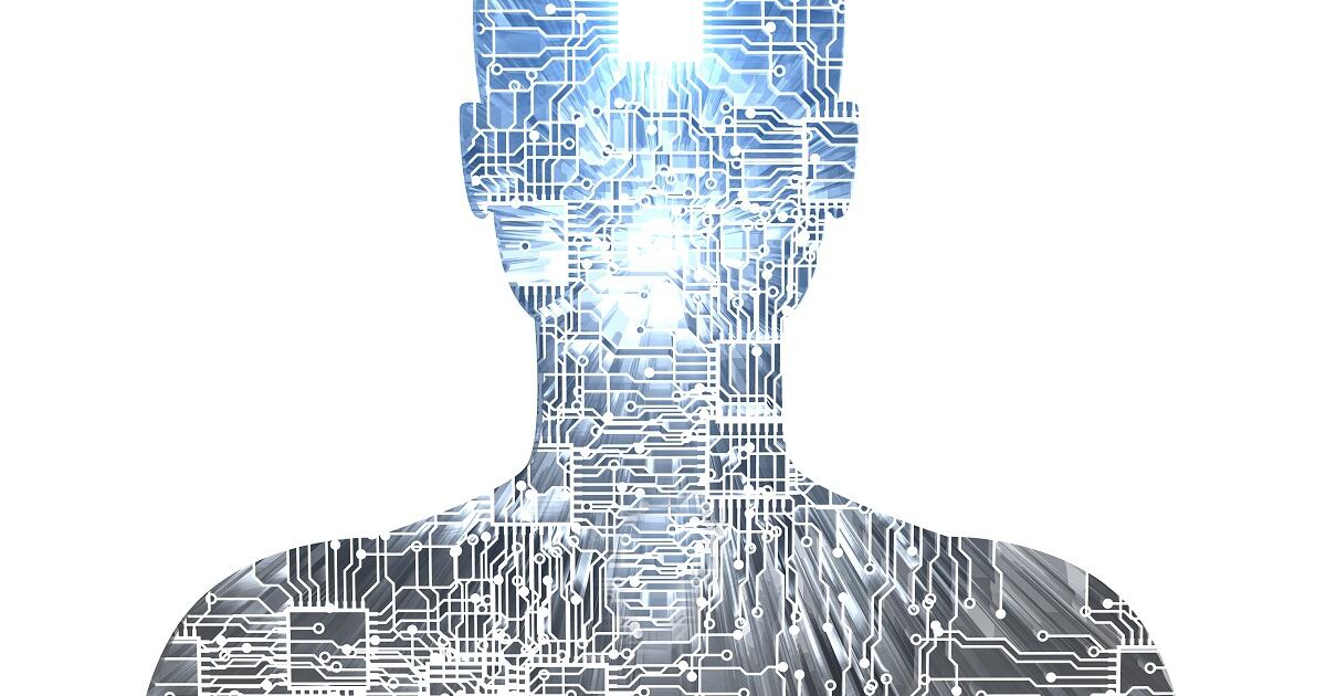 DARPA wants to connect human brains and machines