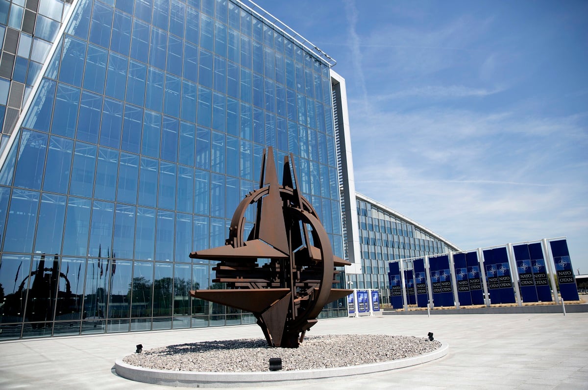 NATO advances in its new operational domain: cyberspace