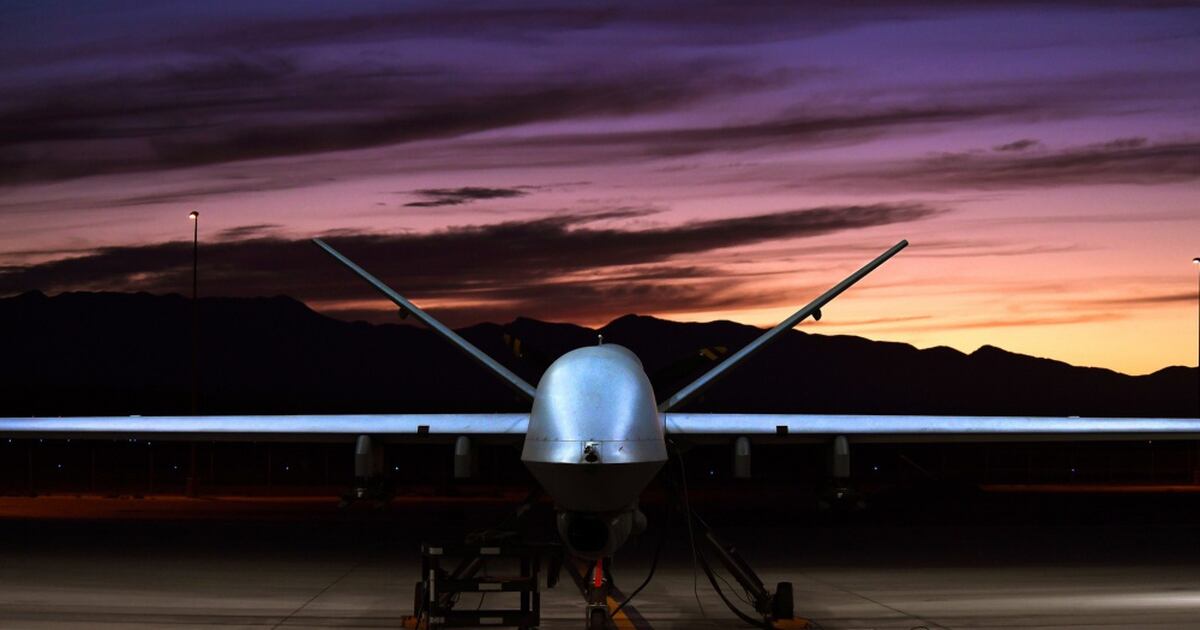 New budget request includes at least $1.4 billion more for C4ISR systems
