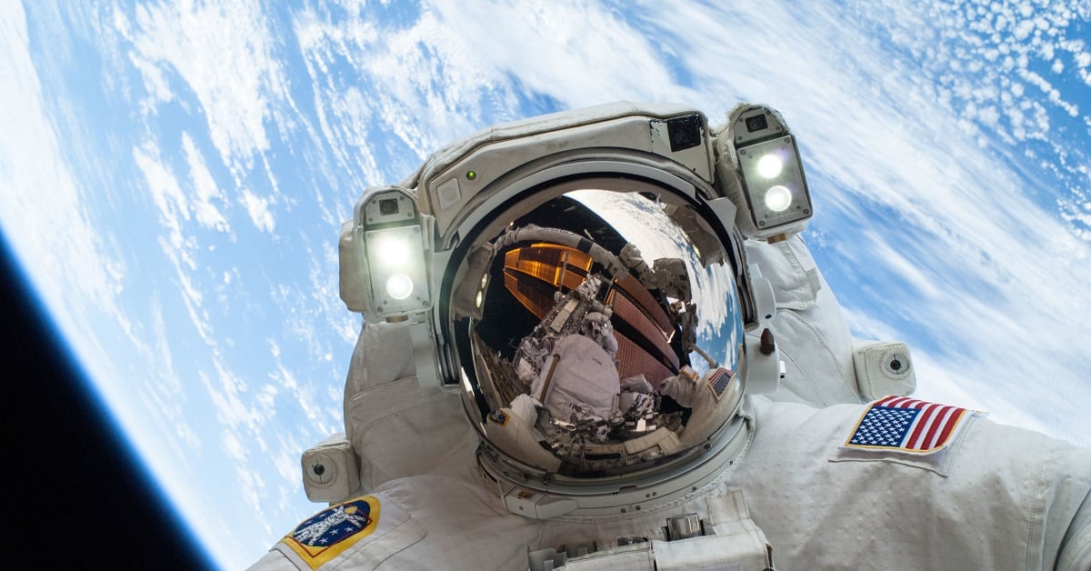 How NASA wants to explore the AI sector