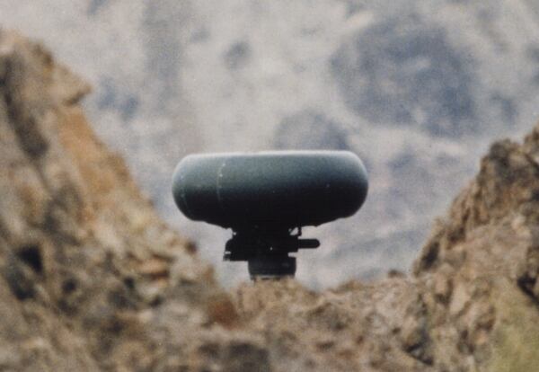 South Korea’s Apache radars fail to recognize correct number of targets ...