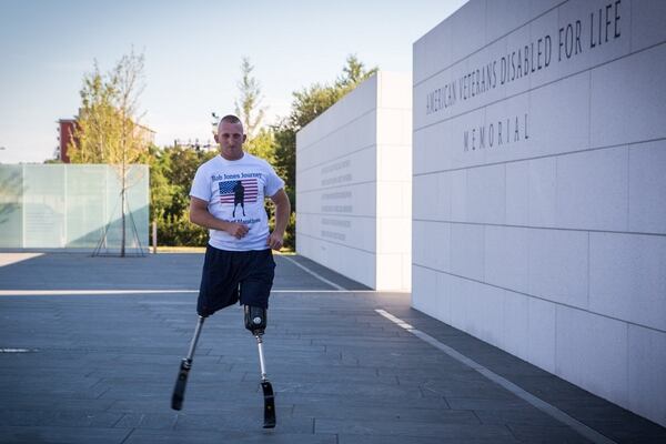 Andrea Scott Author | Military Times