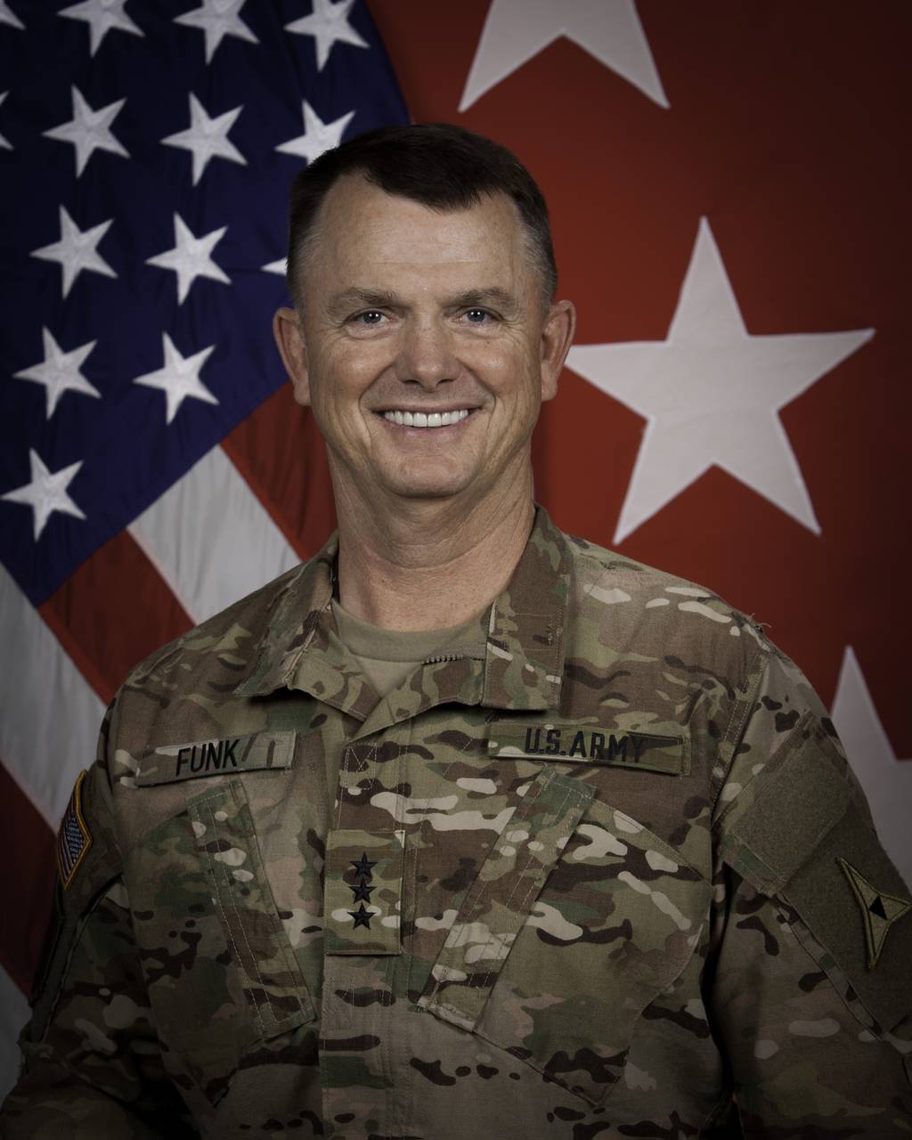 Meet the general who’s about to be in charge of the Army’s training and ...