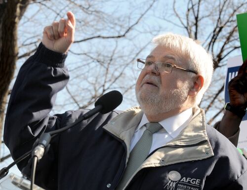 Pay and Benefits | Federal Times