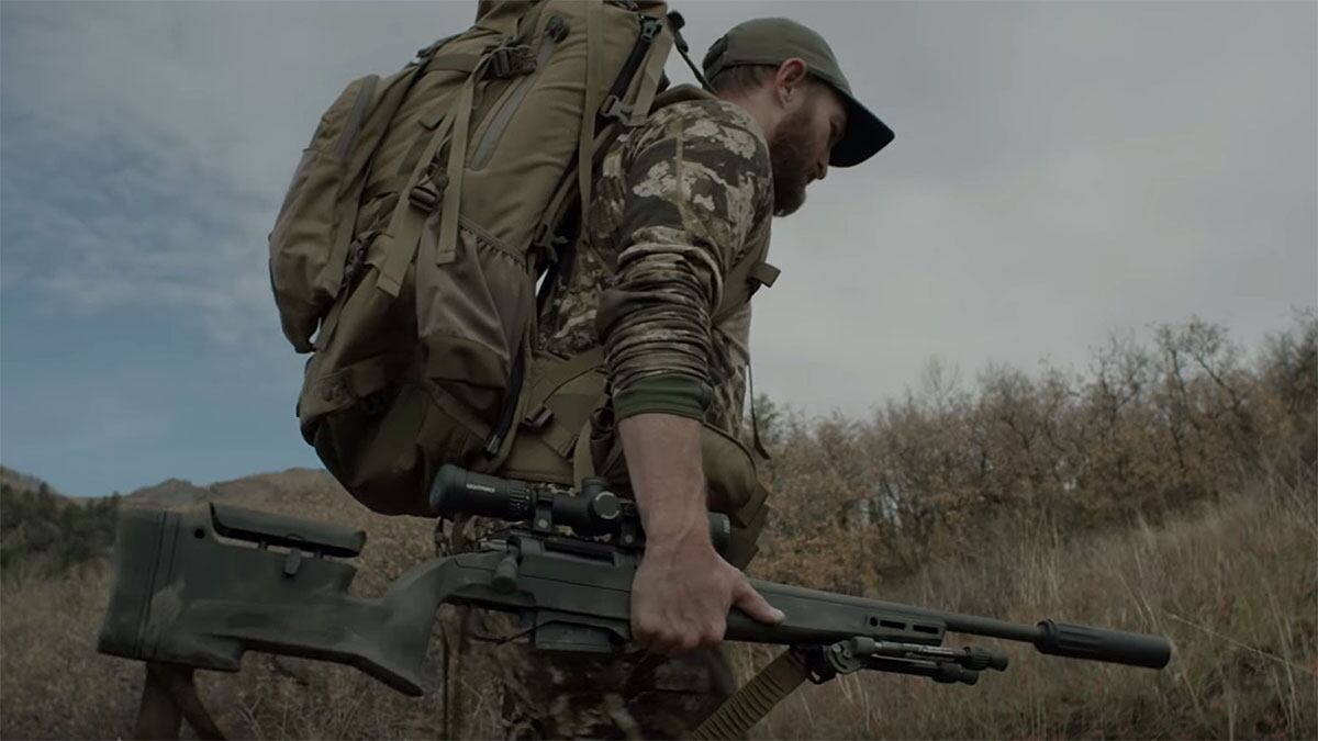 Daniel Defense just released its first bolt gun — and it looks pretty ...