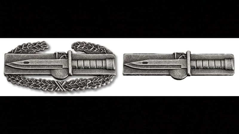 Army officially unveils Expert Soldier Badge