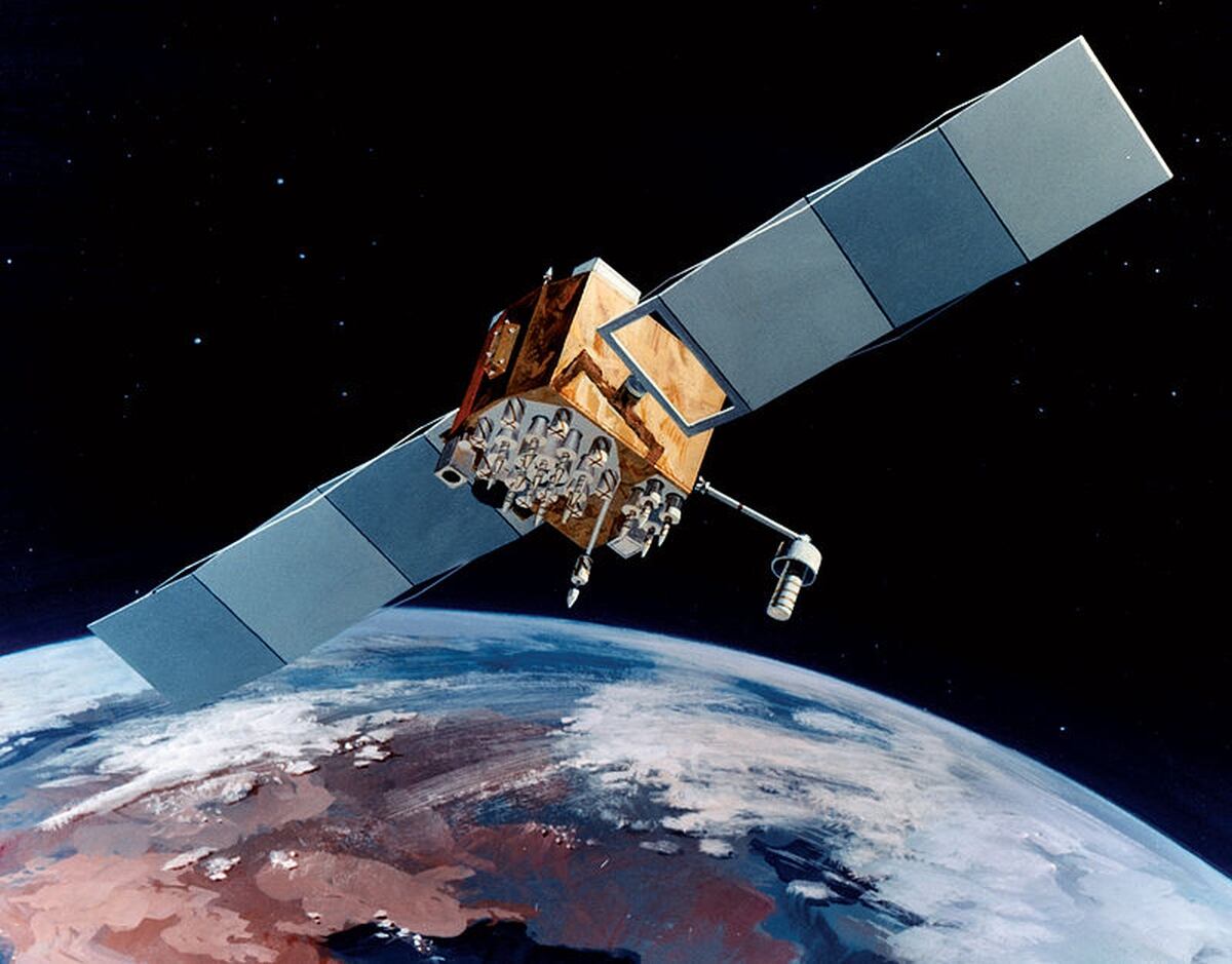 IARPA puts up $100K for 3-D satellite mapping solution