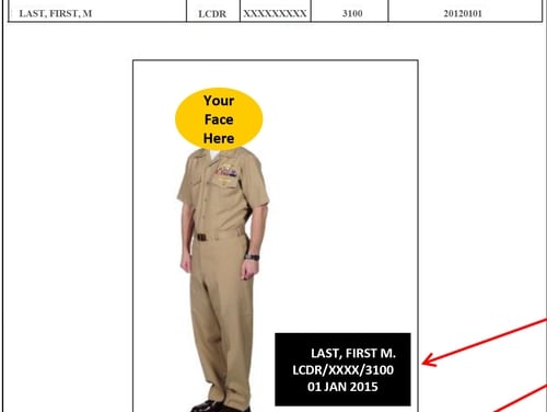 Officer record photos to again be seen by boards — what you need to know