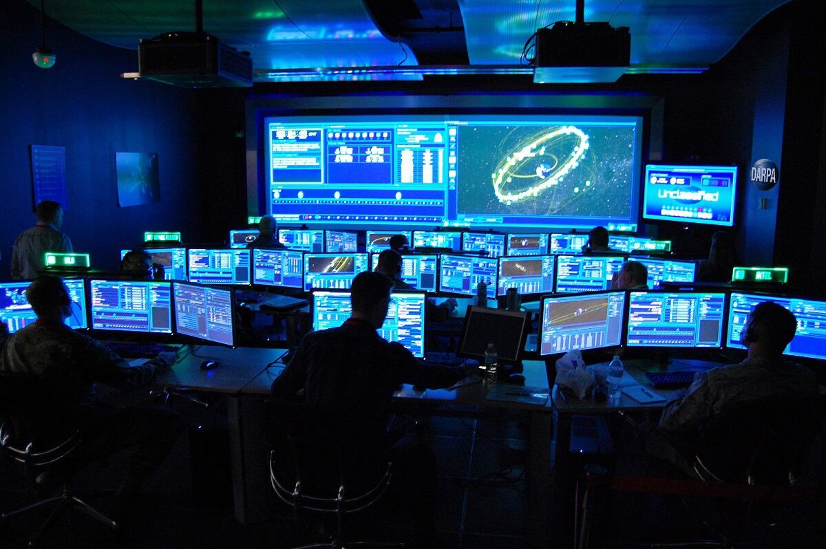 Harris and L3 CEOs talk merger, divestitures and why we all should have ...