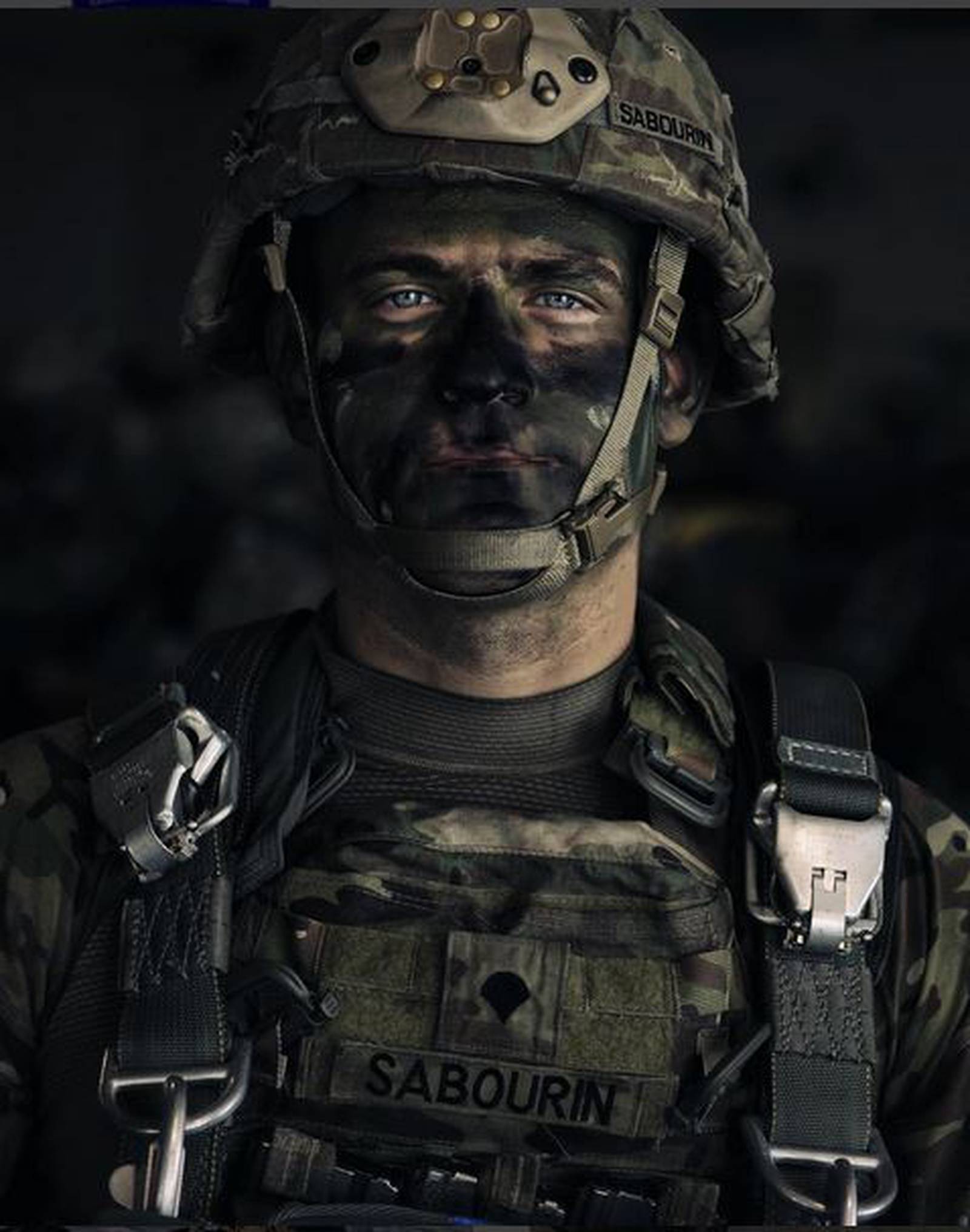 Frontline Photos: Nov. 8, 2017