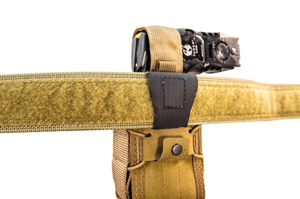 High Speed Gear offers Adaptable Belt Mount feature for 30 products