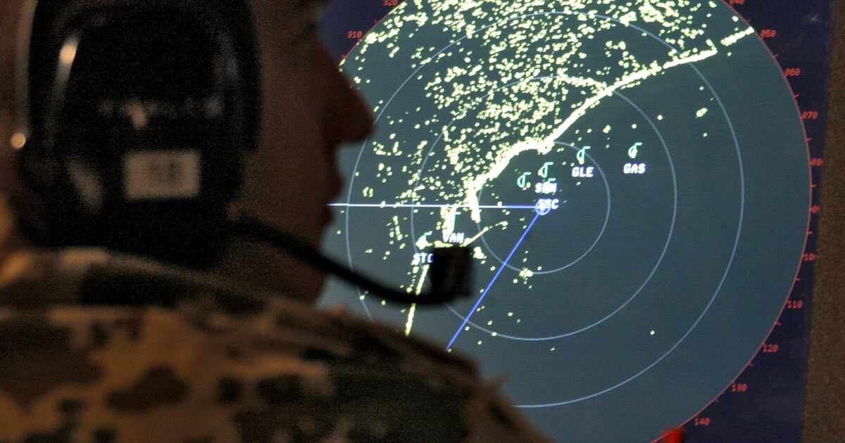 Military radar market to reach $13 billion