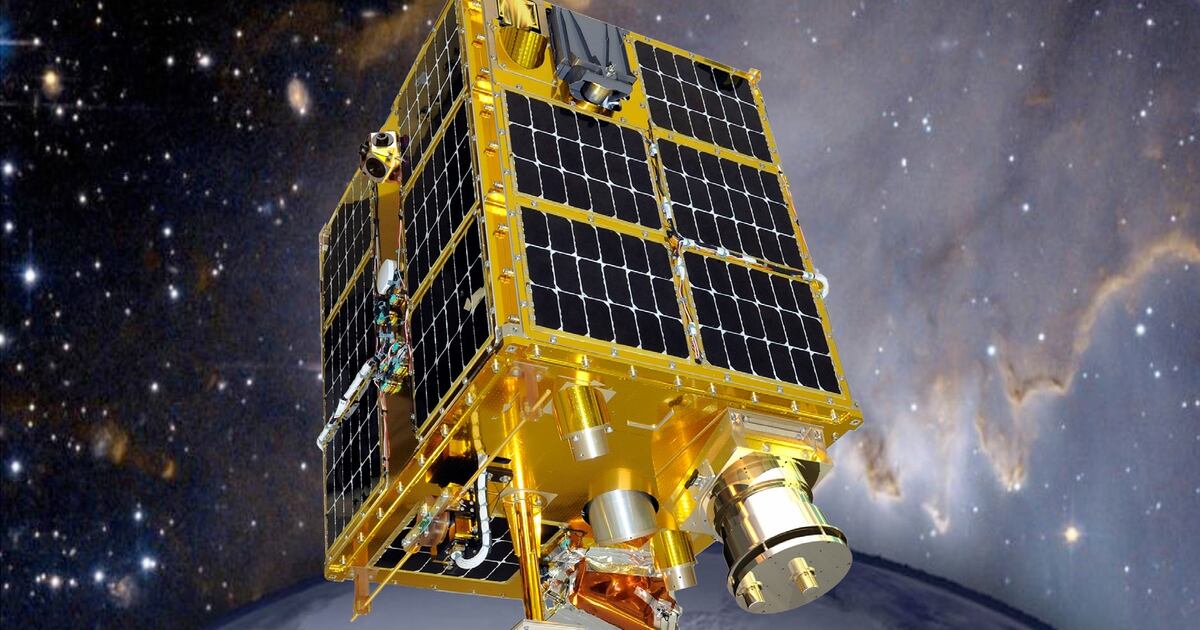 GEOINT 2015: Small satellites promise big intel gains