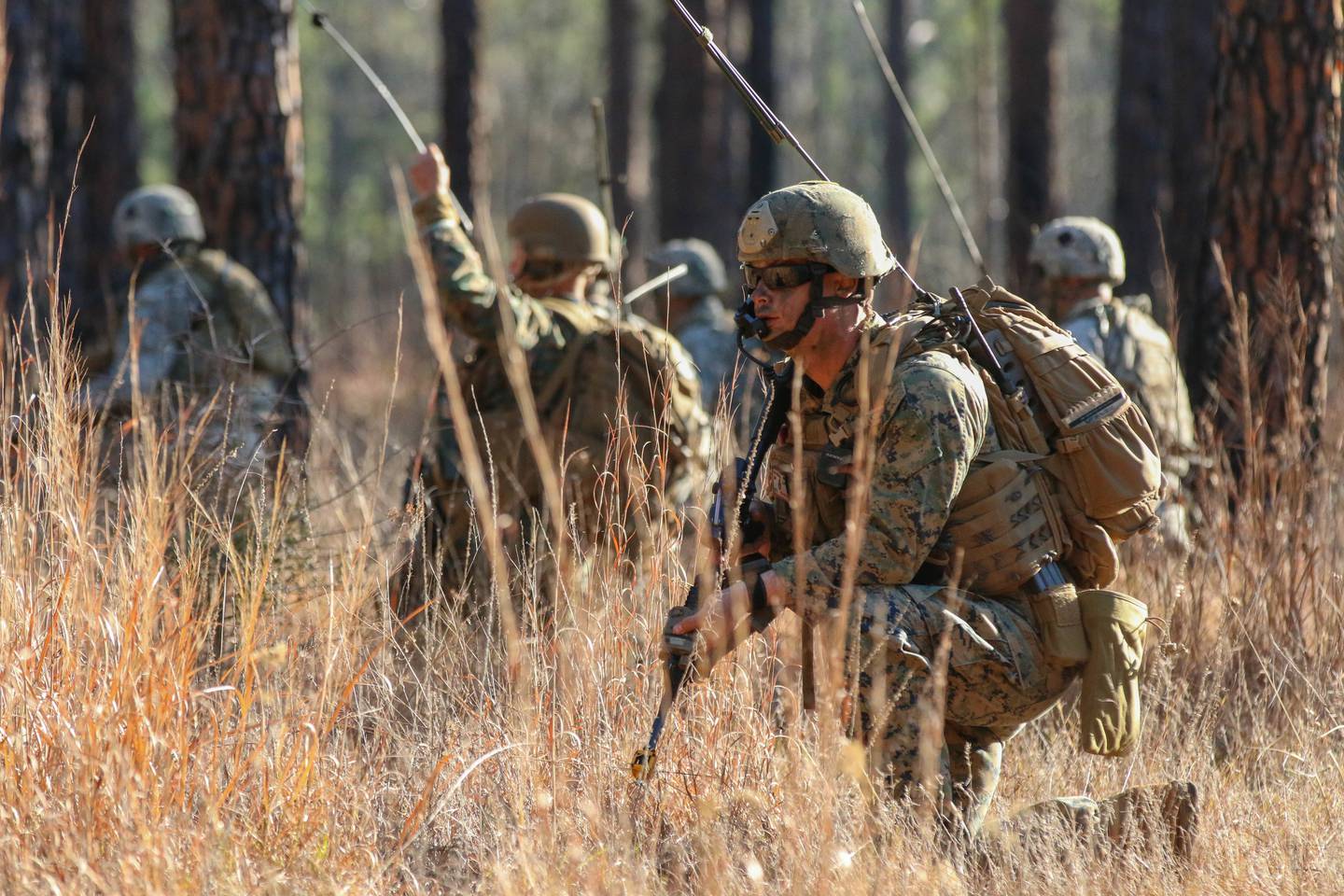 Alaska-based airborne brigade could be spared from cuts