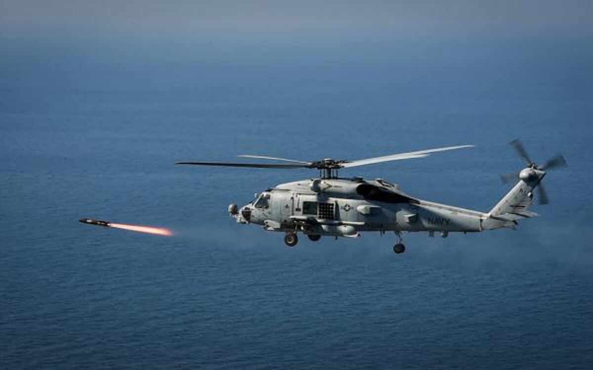 US State Dept. approves $600 million Seahawk helo sale to Greece