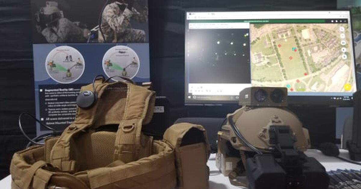 The Corps has qualified Joint Fires Observers for every squad. Here’s ...