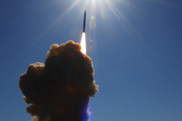 Space and Missile Defense | Defense News