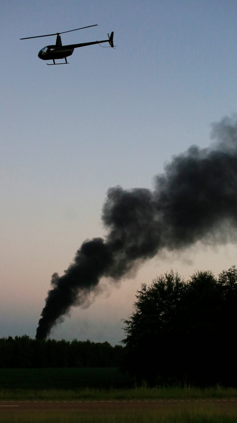 1 year after deadly KC−130T crash, victims are remembered with memorial ...