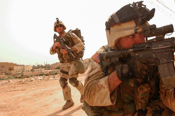 Frontline Photos – Daily military images | Military Times