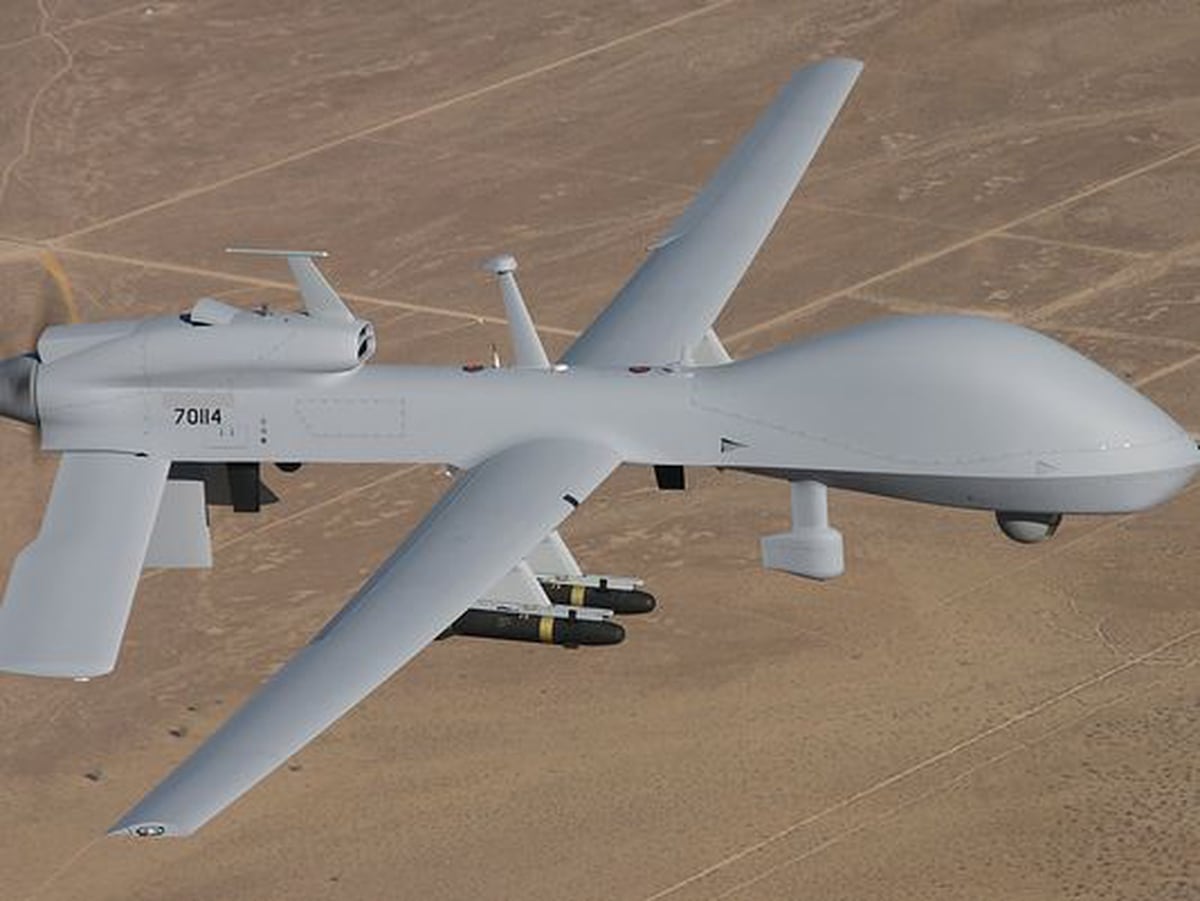 Army to build dedicated UAV runway