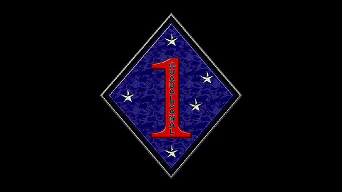 Jury acquits 1st Marine Division lance corporal of hazing